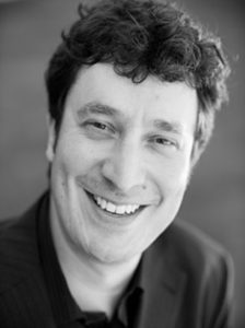 Christian Perron | DACAPO Productions