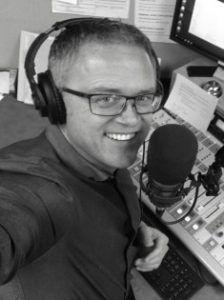 Corny Rempel | DACAPO Productions