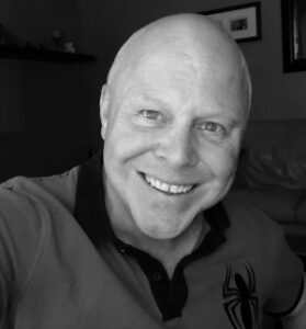 Dean Cooper | DACAPO Productions