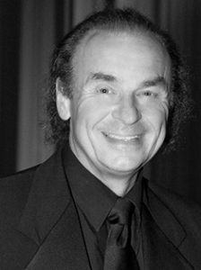 Joey Gregorash | DACAPO Productions