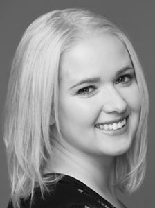 Kalyn Bomback | DACAPO Productions