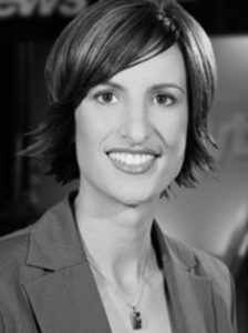 Lisa Saunders | DACAPO Productions