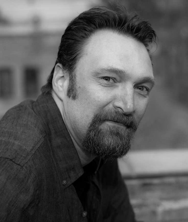 Alan MacKenzie | DACAPO Productions