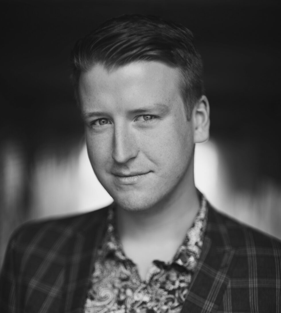 Christopher Dunn | DACAPO Productions