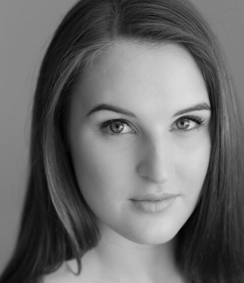 Ava Darrach-Gagnon – ACTRA Member | DACAPO Productions
